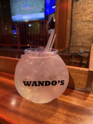 WANDO’S - Updated May 2026 - 35 Photos & 101 Reviews - 602 University ...