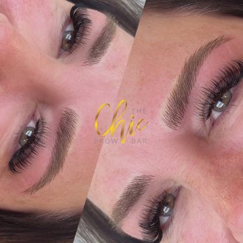 The Chic Brow Bar - Trusted Since 2015 - Updated July 2025 - 238 Photos ...