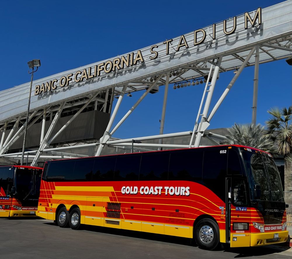 GOLD COAST TOURS - Updated August 2024 - 41 Photos & 32 Reviews - 105 ...