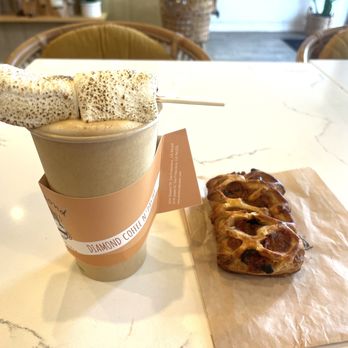 DIAMOND COFFEE N PASTRY - Updated September 2024 - 737 Photos & 218 ...