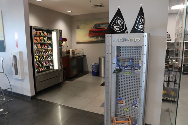 CHAPMAN DODGE CHRYSLER JEEP RAM SCOTTSDALE - Updated December 2025 ...