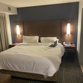 RESIDENCE INN BY MARRIOTT - HAZLETON - Updated November 2025 - 52 ...