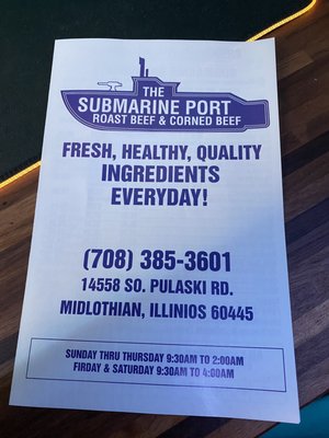 THE SUBMARINE PORT - Updated November 2025 - 60 Reviews & 34 Photos ...