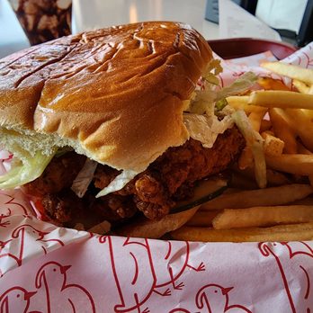 BUTTERBIRD - Updated December 2024 - 93 Photos & 80 Reviews - 1134 ...