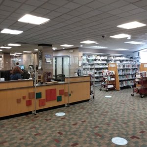 DEKALB COUNTY PUBLIC LIBRARY - Updated May 2025 - 43 Photos & 34 ...