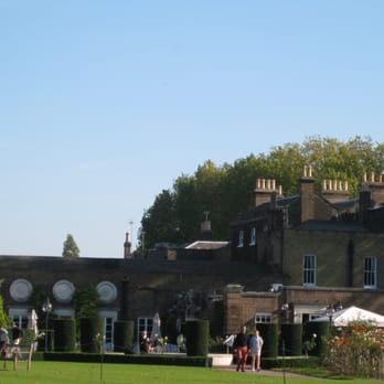 THE HURLINGHAM CLUB - Updated January 2026 - Ranelagh Gardens, London ...
