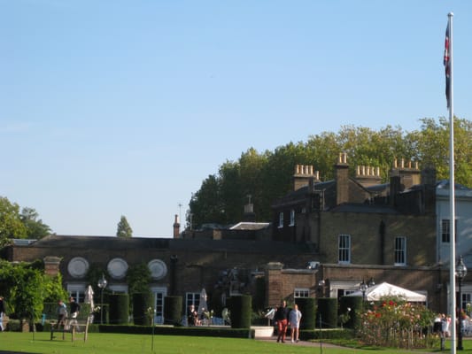 THE HURLINGHAM CLUB - Updated January 2026 - Ranelagh Gardens, London ...