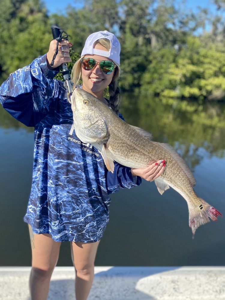 CAPT TRAVIS PAXTON INSHORE CHARTERS - Updated May 2024 - 42 Photos ...