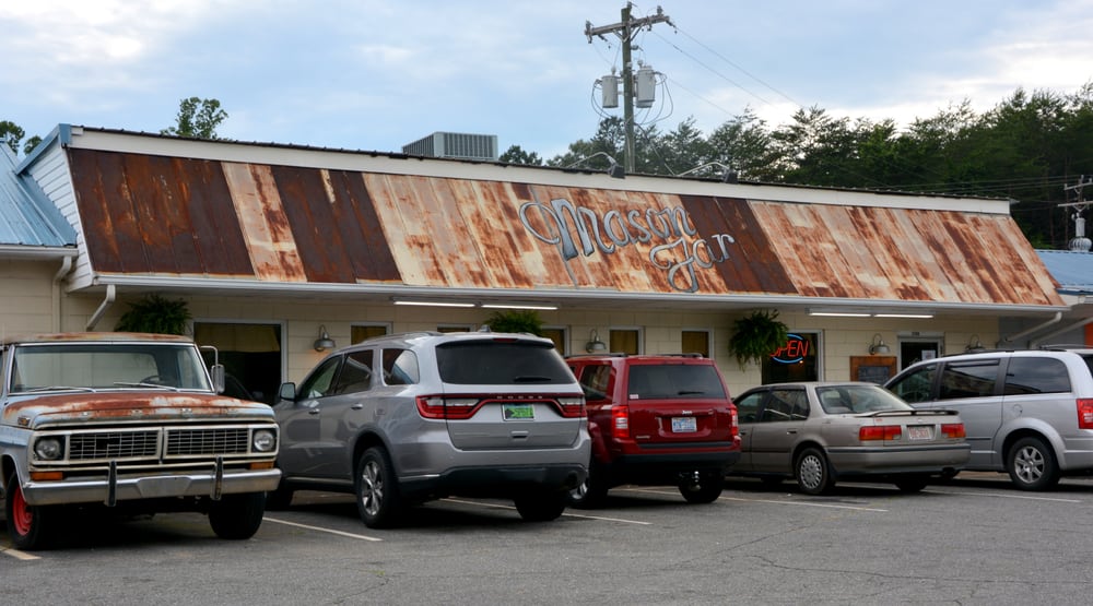 THE MASON JAR - Updated December 2025 - 10 Photos & 10 Reviews - 2751 ...