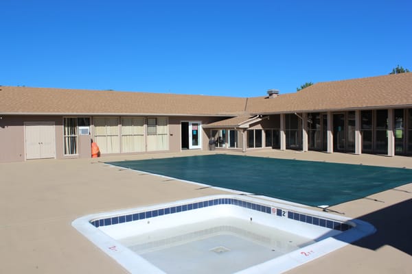 DENVER CASCADE MOBILE HOME PARK - Updated October 2025 - 9650 N Federal ...