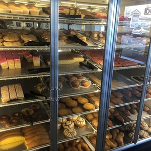 THE MAYFLOWER BAKERY - 66 Photos & 28 Reviews - Bakeries - 529 S Camp ...