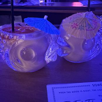 THE FRIKI TIKI - Updated December 2025 - 89 Photos & 43 Reviews - 357 W ...