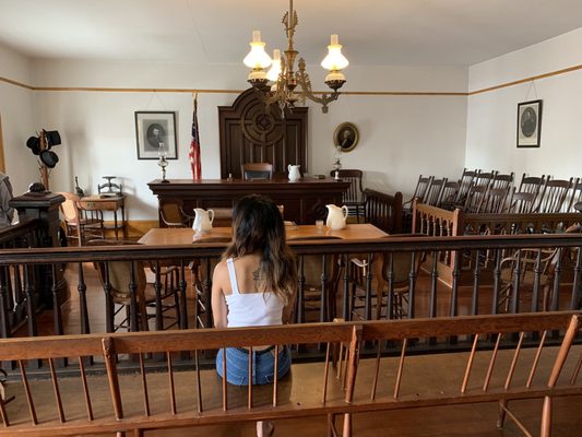 WHALEY HOUSE MUSEUM - 1495 Photos & 425 Reviews - Museums - 2476 San ...