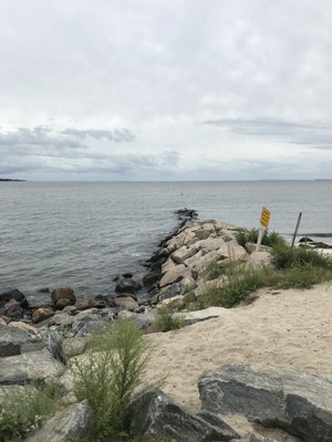 NIANTIC BAY BOARDWALK - 75 Photos - Beaches - 30 Main St, Niantic, CT