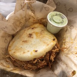 AREPA ZONE - Updated October 2025 - 499 Photos & 415 Reviews - 1121 ...