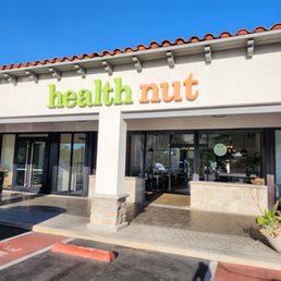 HEALTH NUT - Updated October 2025 - 589 Photos & 894 Reviews - 23365 ...