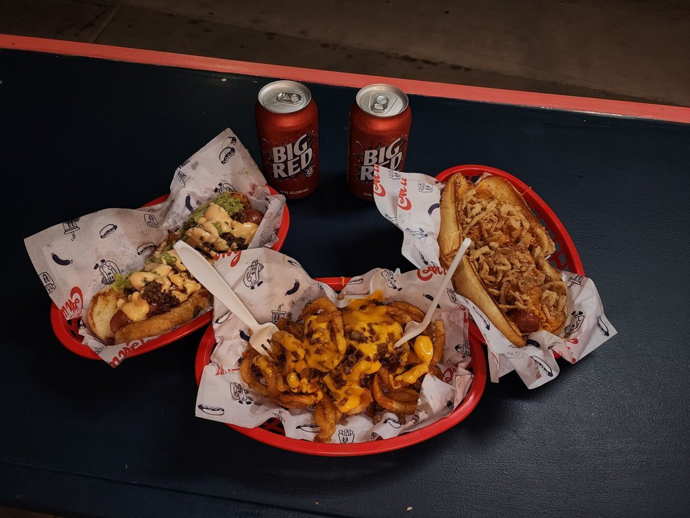 EL CHUNKY - 114 Photos & 34 Reviews - 2620 S Presa St, San Antonio ...