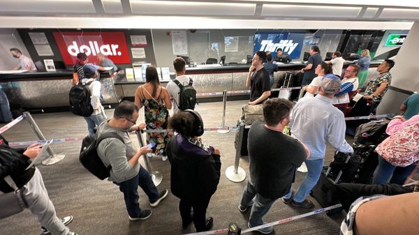 SFO RENTAL CAR CENTER - Updated August 2025 - 38 Photos & 29 Reviews ...