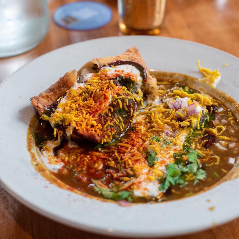 CHAI PANI - 1408 Photos & 1031 Reviews - 406 W Ponce De Leon Ave ...