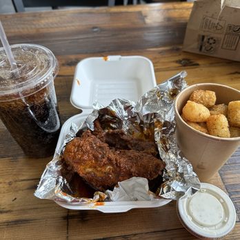 TURBO CHICKEN - Updated December 2025 - 76 Photos & 82 Reviews - 5252 ...