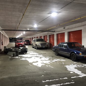 THE LOCK UP SELF STORAGE - Updated January 2026 - 221 American Blvd W ...