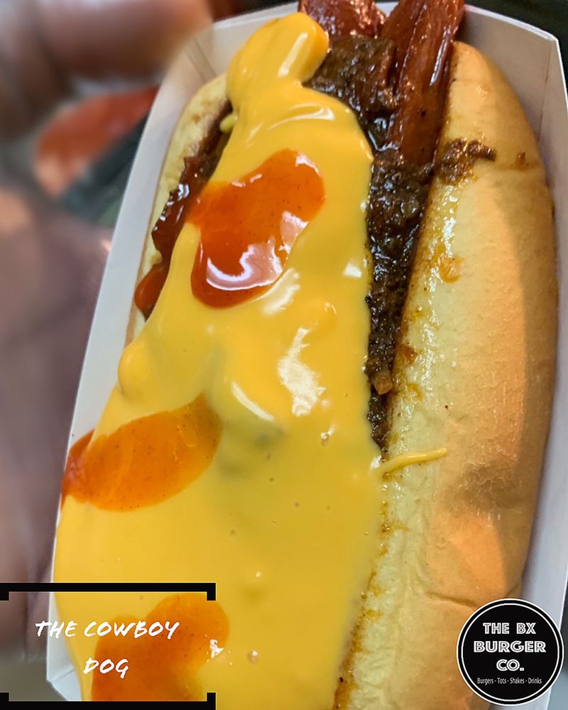 THE BRONX BURGER - Updated September 2024 - 2767 Marion Ave, Bronx, New ...