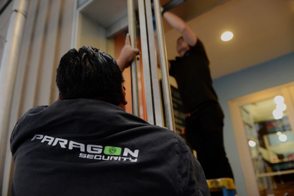 PARAGON SECURITY & LOCKSMITH - Updated January 2026 - 78 Photos & 110 Reviews - 24 W 8th St, New ...