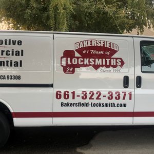 ACTION LOCKSMITH - Updated July 2024 - Bakersfield, California - Keys ...