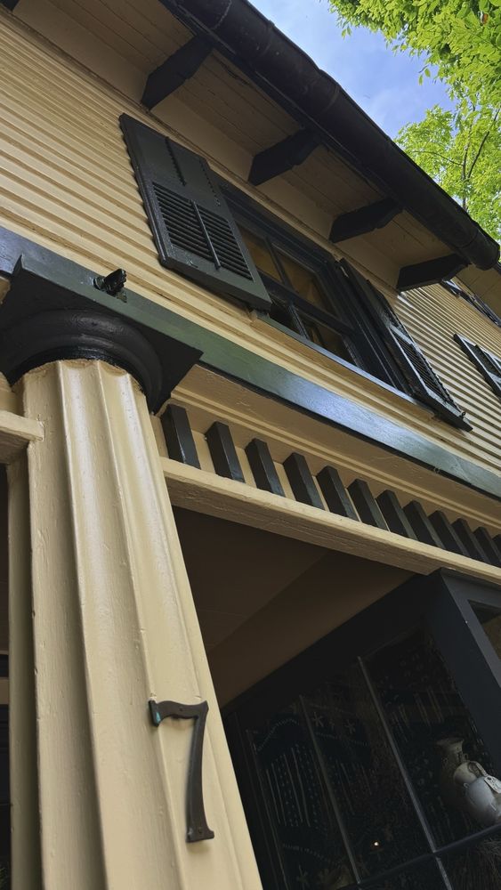 MICHAEL TRAPP - Updated June 2025 - 7 River Rd, Cornwall, Connecticut ...