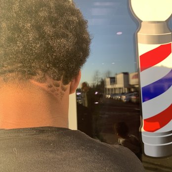 CASTLE BARBERSHOP - Updated July 2025 - 57 Photos & 59 Reviews - 2160 S ...