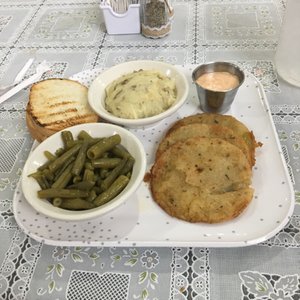 SOUTHERN TASTE DINER - 77 Photos & 50 Reviews - 9951 Hull Street Rd ...