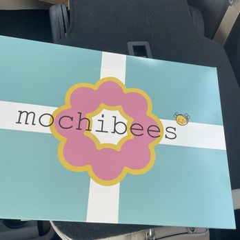 MOCHIBEES DONUT CAFE - Updated November 2025 - 79 Photos & 29 Reviews ...