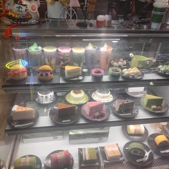 MATCHA EN - Updated September 2024 - 548 Photos & 218 Reviews - 2167 S ...