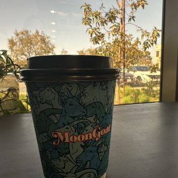 MOONGOAT COFFEE ROASTERS - Updated July 2025 - 206 Photos & 155 Reviews ...