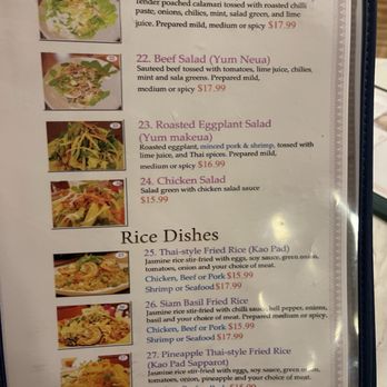 SIAM SQUARE - Updated February 2025 - 914 Photos & 950 Reviews - 408 ...