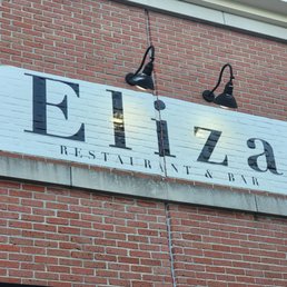 ELIZA RESTAURANT & BAR - Updated December 2025 - 295 Photos & 141 ...