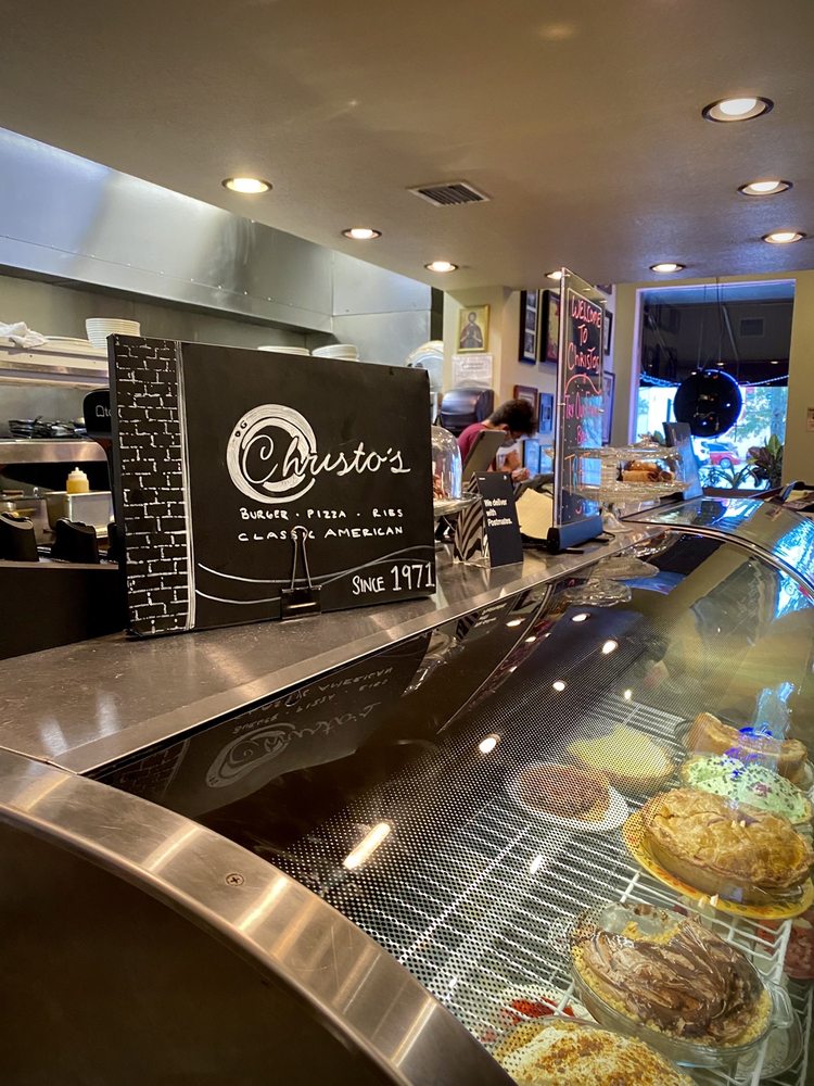 The Original Christo's, Sanford | Roadtrippers