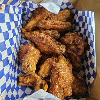 UNDERGROUND KITCHEN - 657 Photos & 406 Reviews - 1805 S 316th St ...