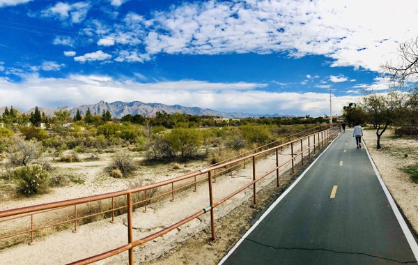 THE LOOP - 33 Photos & 17 Reviews - Parks - Tucson, AZ - Yelp