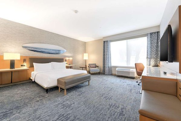 HILTON GARDEN INN LAX/EL SEGUNDO - Updated August 2025 - 352 Photos ...