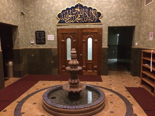 ISLAMIC CENTER OF NORTH PHOENIX - Updated December 2025 - 10 Photos ...