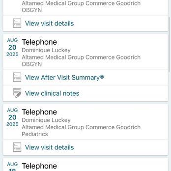 ALTAMED - Updated December 2025 - 12 Photos & 40 Reviews - 972 Goodrich ...