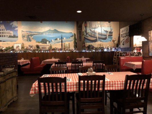 VINCE’S ITALIAN RESTAURANT & PIZZERIA - 197 Photos & 302 Reviews - 2815 ...