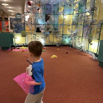 SEATTLE CHILDREN’S MUSEUM - Updated August 2024 - 358 Photos & 237 ...