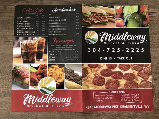 MIDDLEWAY MARKET - Updated July 2024 - 20 Photos & 36 Reviews - 4843 ...
