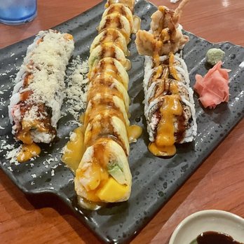 TAKUMI - Updated March 2025 - 185 Photos & 175 Reviews - 1853 Pearland ...