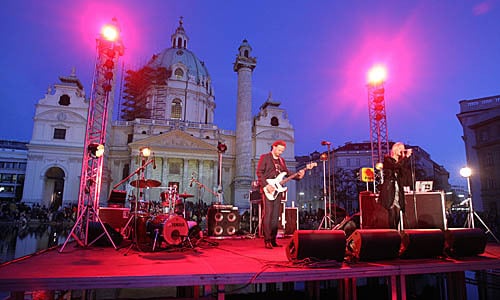 POPFEST - Updated September 2024 - 18 Photos & 11 Reviews - Karlsplatz ...