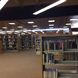 MIAMI-DADE PUBLIC LIBRARY SYSTEM - NORTH DADE REGIONAL - 33 Photos ...