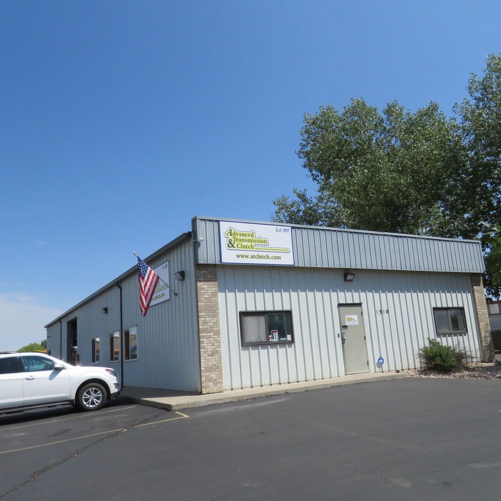 ADVANCED TRANSMISSION & CLUTCH - Updated December 2025 - 1310 Webster ...