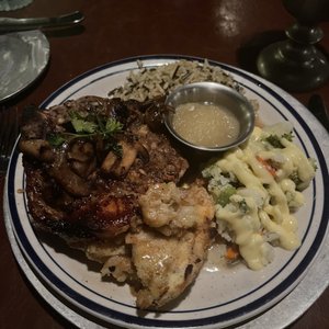 THE FIVE ALLS RESTAURANT - 61 Photos & 94 Reviews UPDATED March 2022 ...